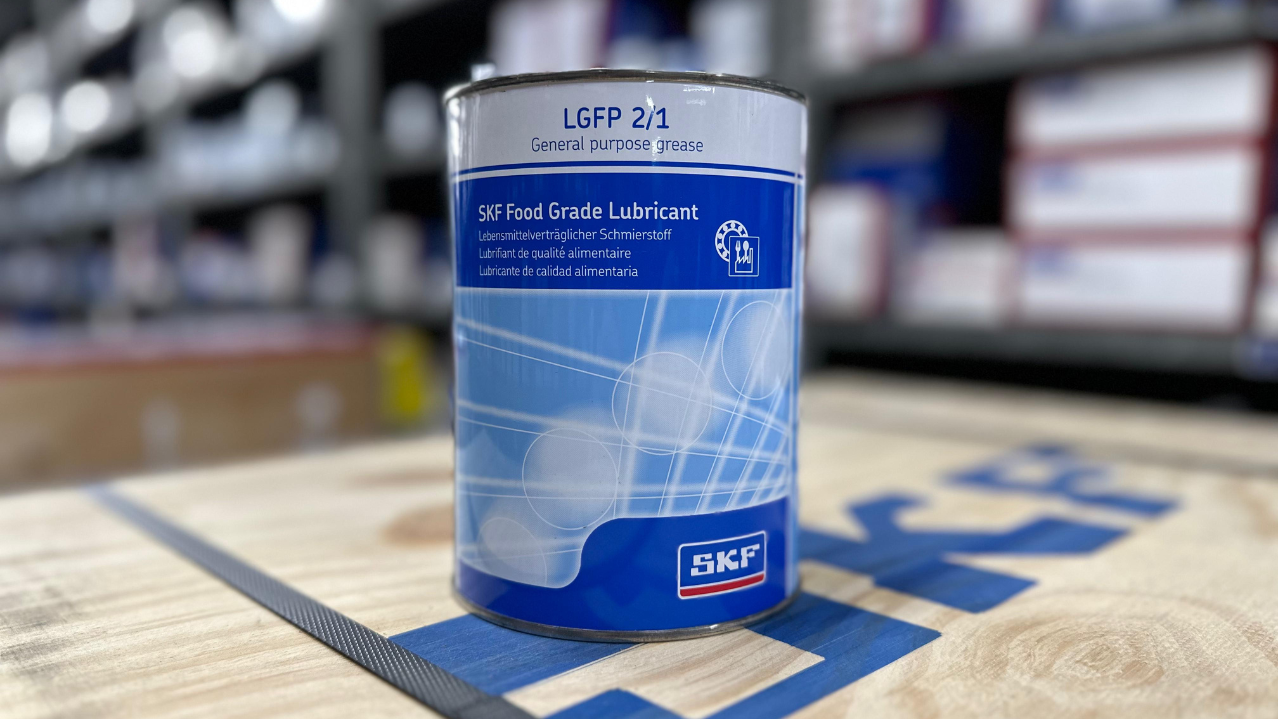 Tipos de Graxa - Blog IRSA Rolamentos